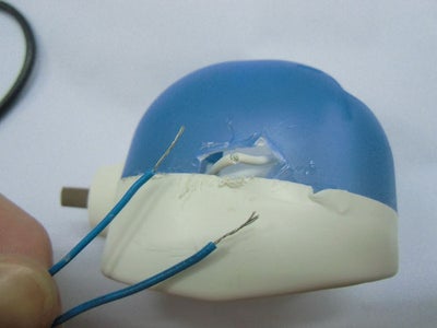 Remake the Mosquito Killer(Arduino) : 7 Steps (with Pictures ...