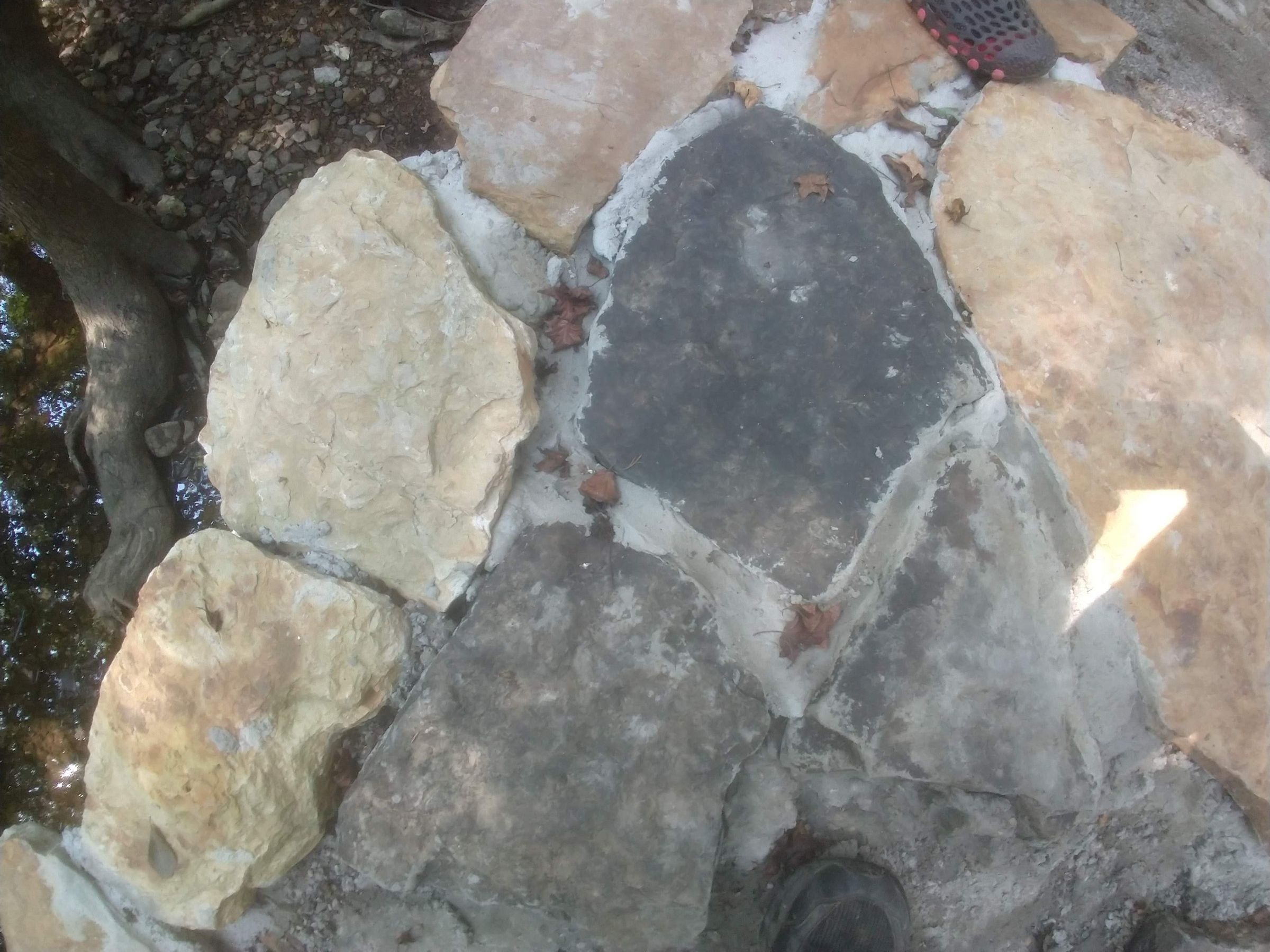 Stone Bridge: How to Build a Roman Arch Bridge : 12 Steps (with ...