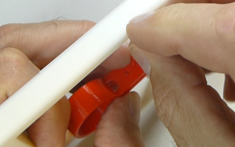 Domino Stacking Tool : 5 Steps (with Pictures) - Instructables