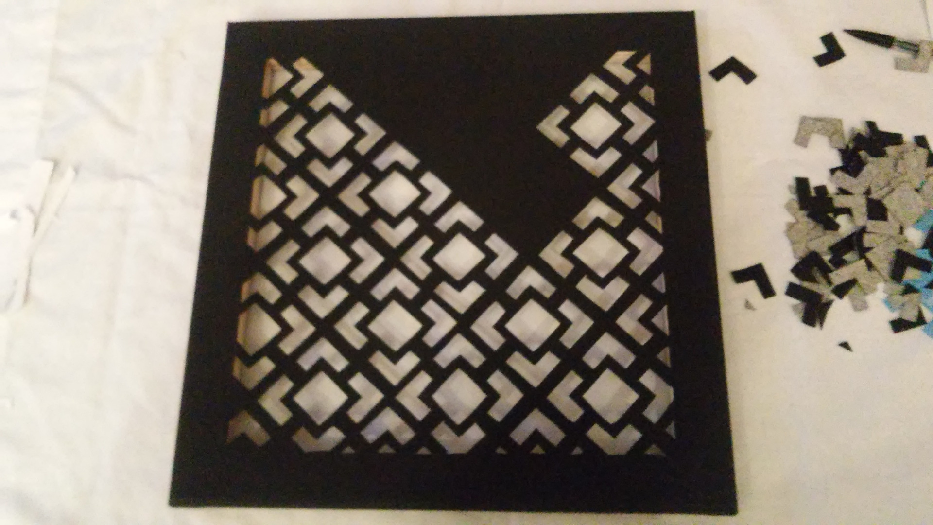 Cut Out Artwork : 4 Steps - Instructables