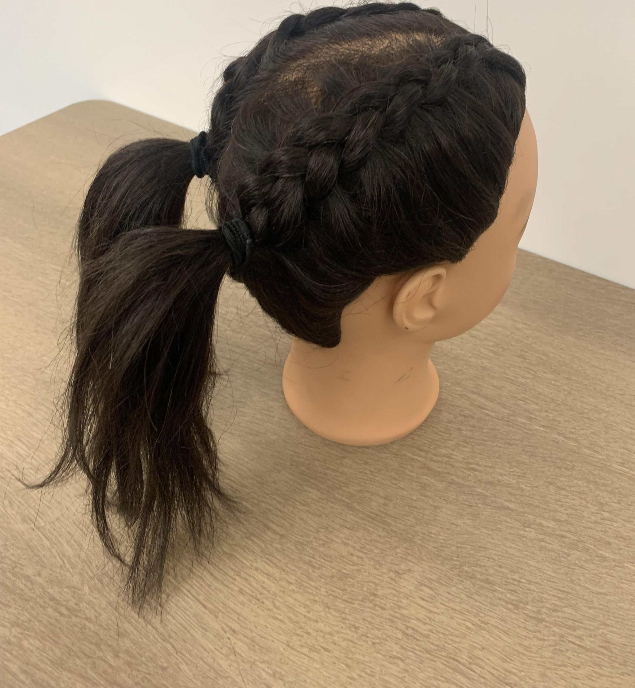 How to Dutch Braid Pig Tails : 9 Steps (with Pictures) - Instructables