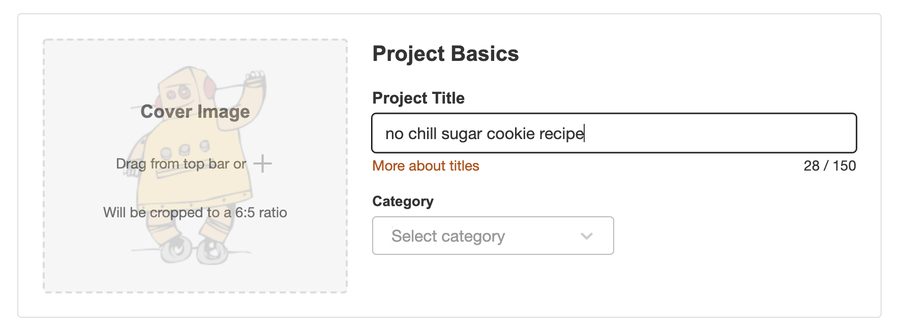 Lesson 3: Writing an Instructable and Adding Photos : 10 Steps ...