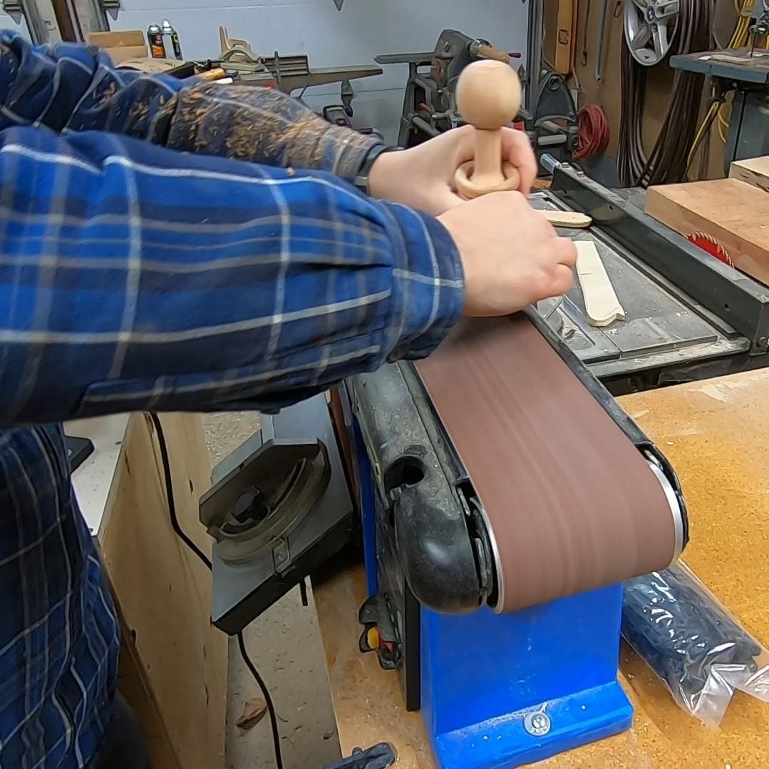 Captive Ring Baby Rattle : 16 Steps (with Pictures) - Instructables