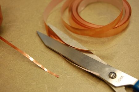 RFID Reader Detector and Tilt-Sensitive RFID Tag : 5 Steps (with ...