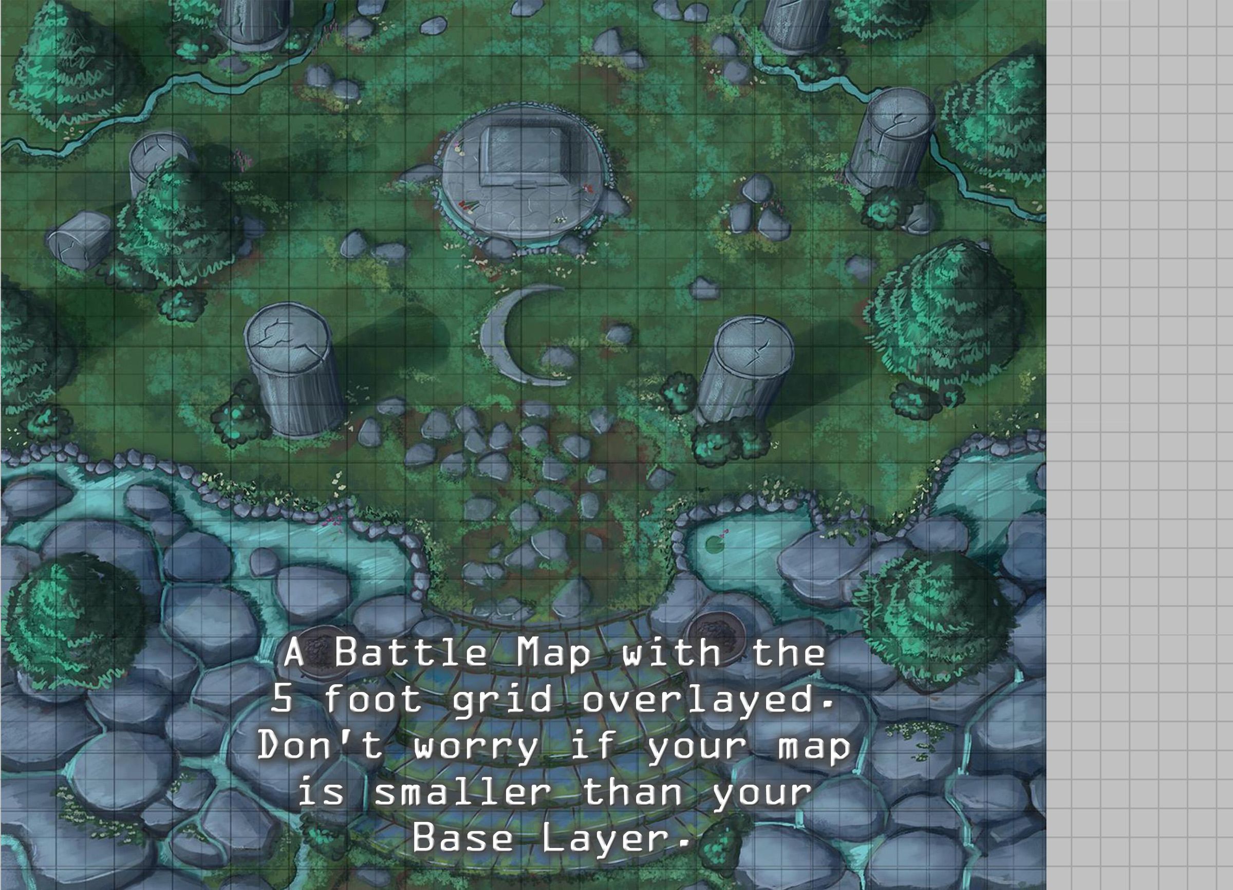 DIY RPG Virtual Tabletop : 11 Steps (with Pictures) - Instructables