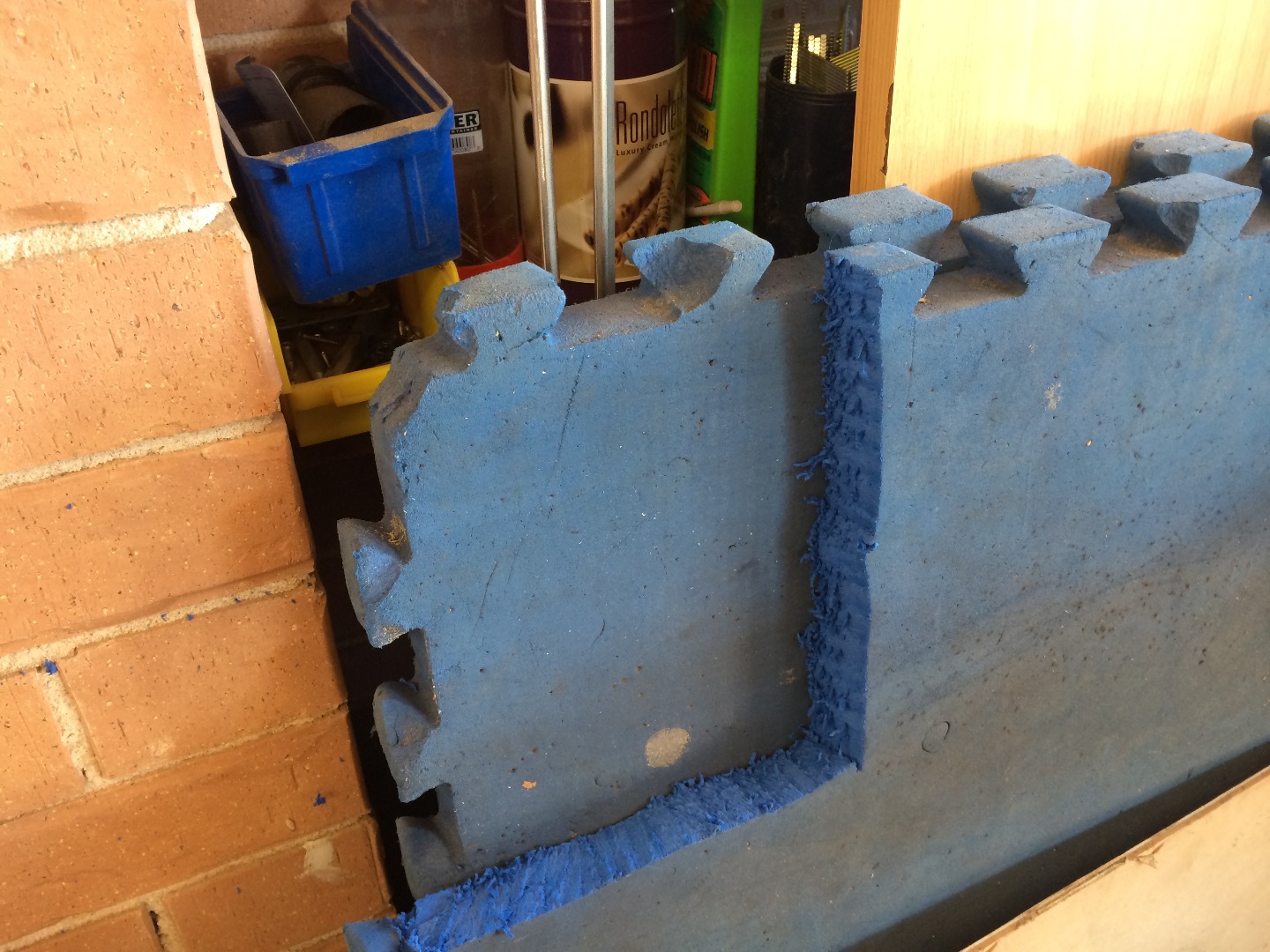 Shooting Gun Rest : 6 Steps (with Pictures) - Instructables