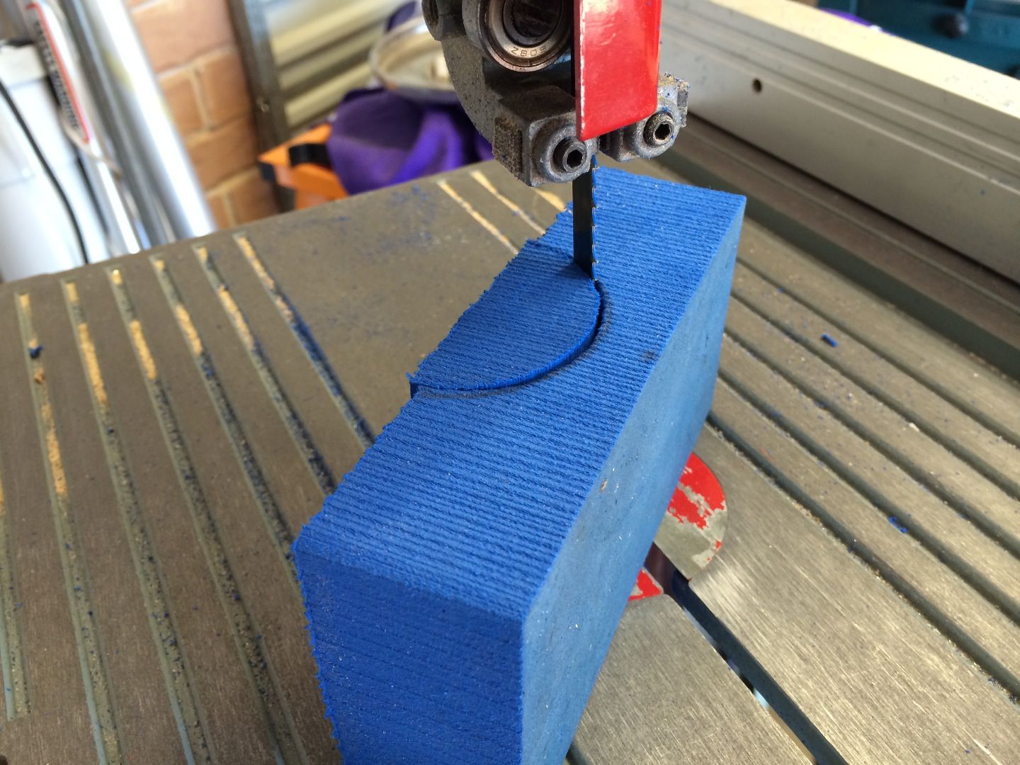 Shooting Gun Rest : 6 Steps (with Pictures) - Instructables