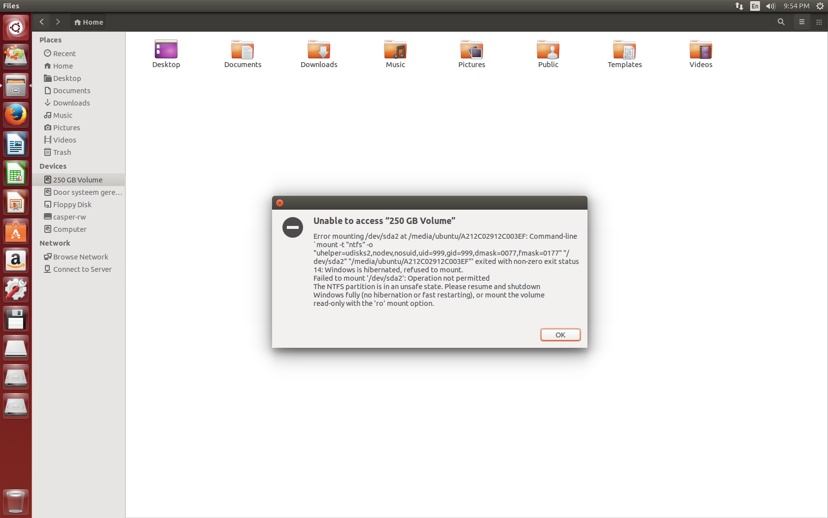 How to Install Ubuntu 14.04 Alongside Windows : 7 Steps - Instructables