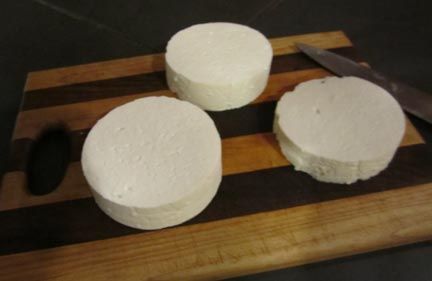 A Simple and Inexpensive Cheese Press : 6 Steps (with Pictures ...