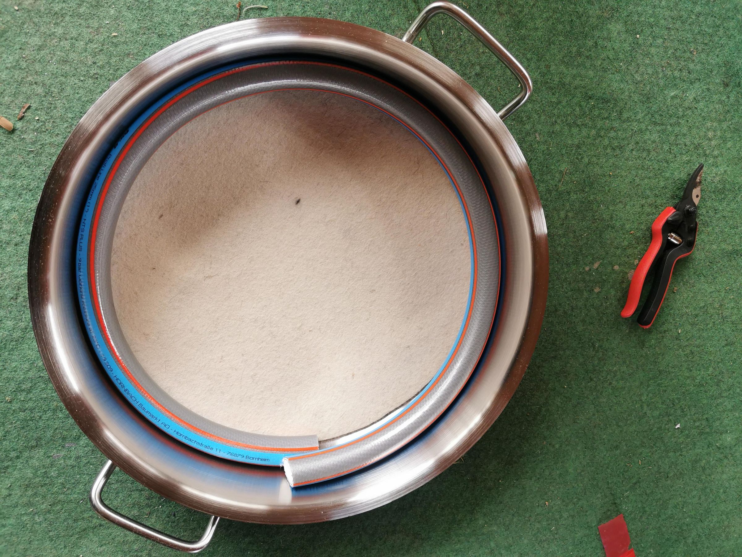 DIY Vibrating Flat Lap : 5 Steps - Instructables