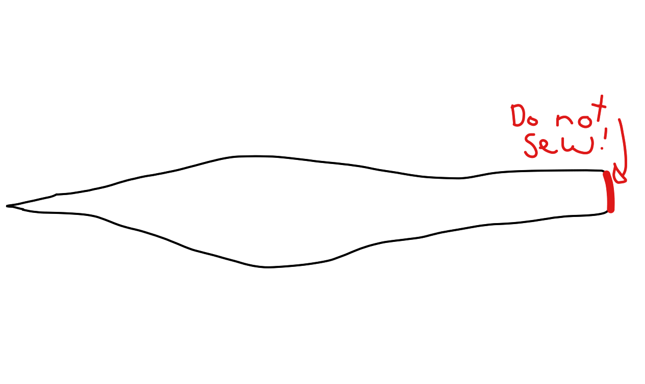 Amazing Soft Giant Dragon Shoulder Puppet! : 6 Steps (with Pictures ...