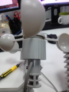 Make Your Own Arduino Weather Station! : 12 Steps - Instructables