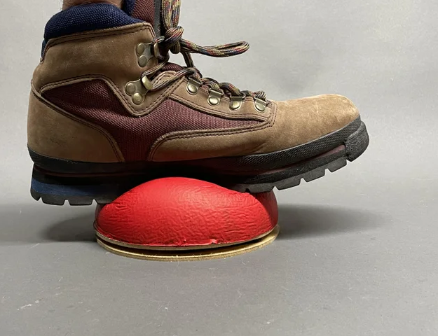 Rough-Use Push-Button Switches (Fist-Pounding, Boot-Stomping Tough) : 6 ...