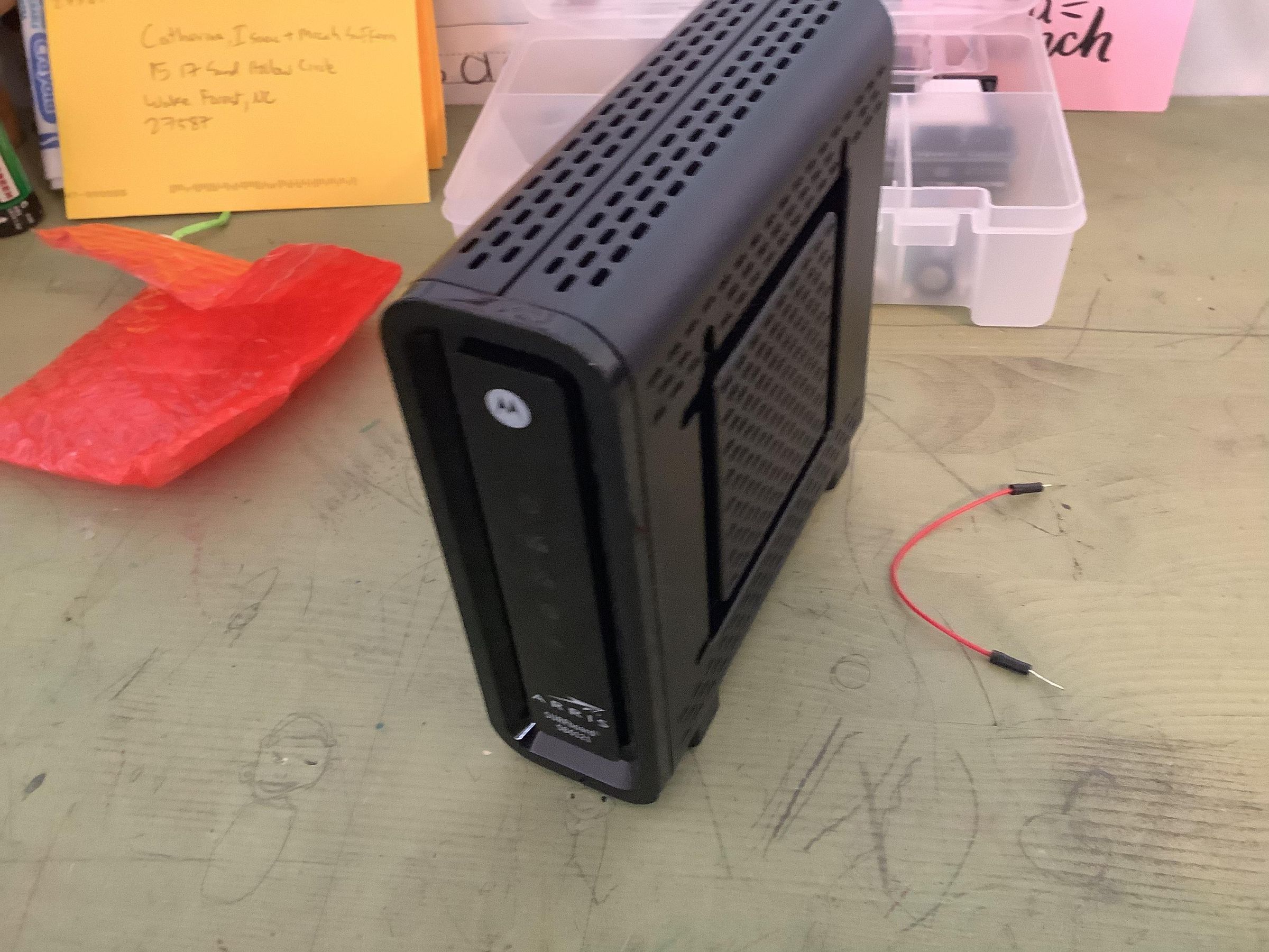 How to Make a $20 PC : 9 Steps - Instructables