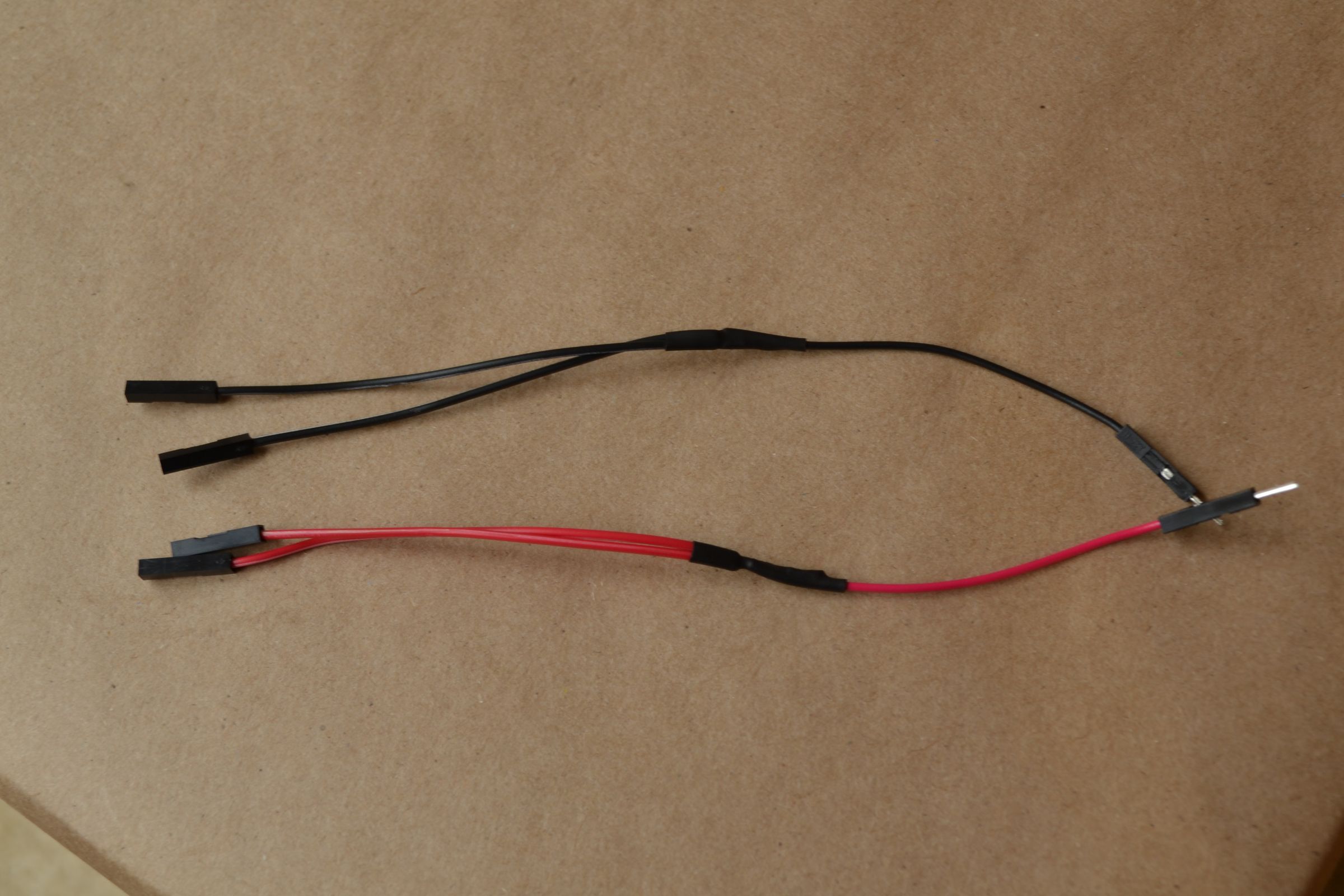 Build a Tricopter With Rotor Bits : 36 Steps (with Pictures ...