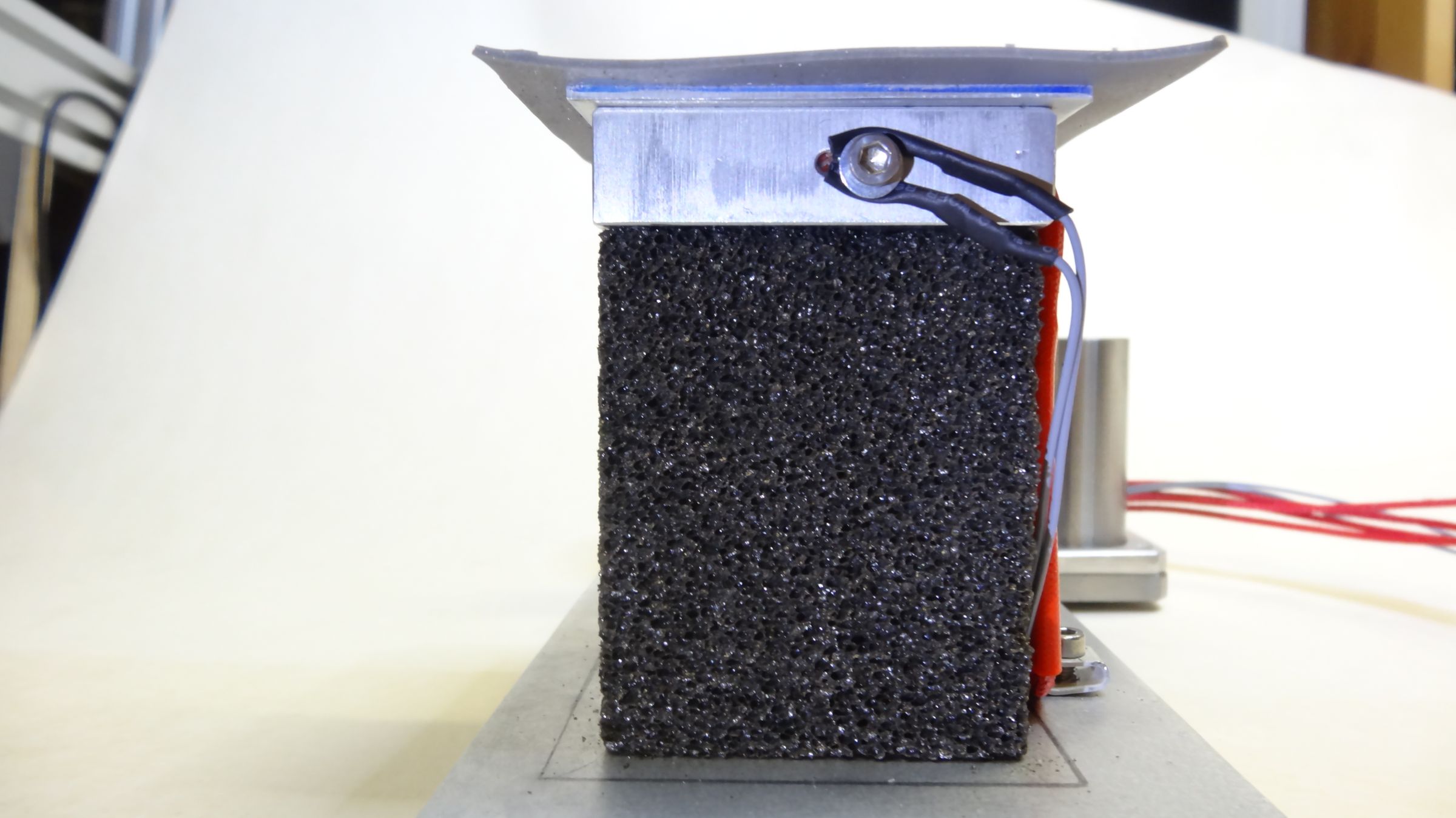 JRLS 1000 DIY SLS-3D-PRINTER : 43 Steps (with Pictures) - Instructables