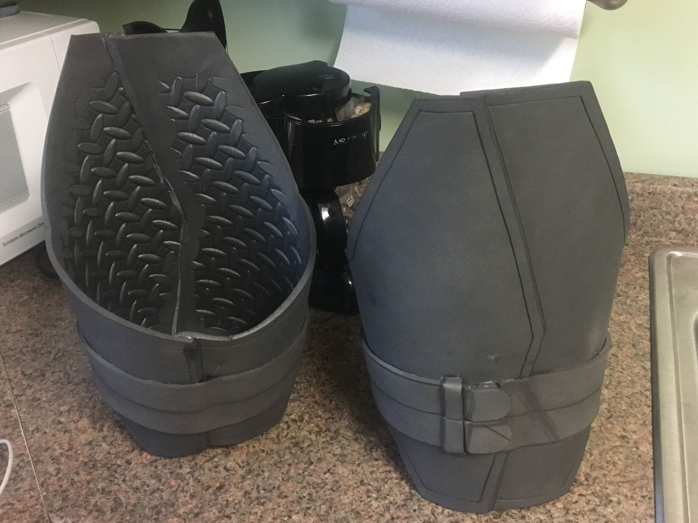 How to Make an X-Men: "Cyclops" Costume : 15 Steps (with Pictures ...