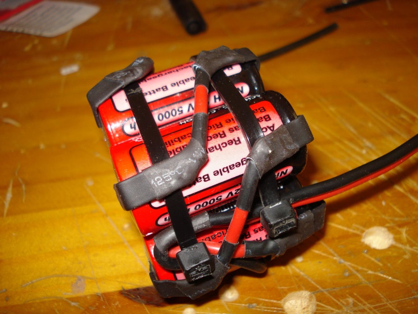 Making An Autonomous Boat Using A Raspberry Pi Wip 14 Steps With Pictures Instructables
