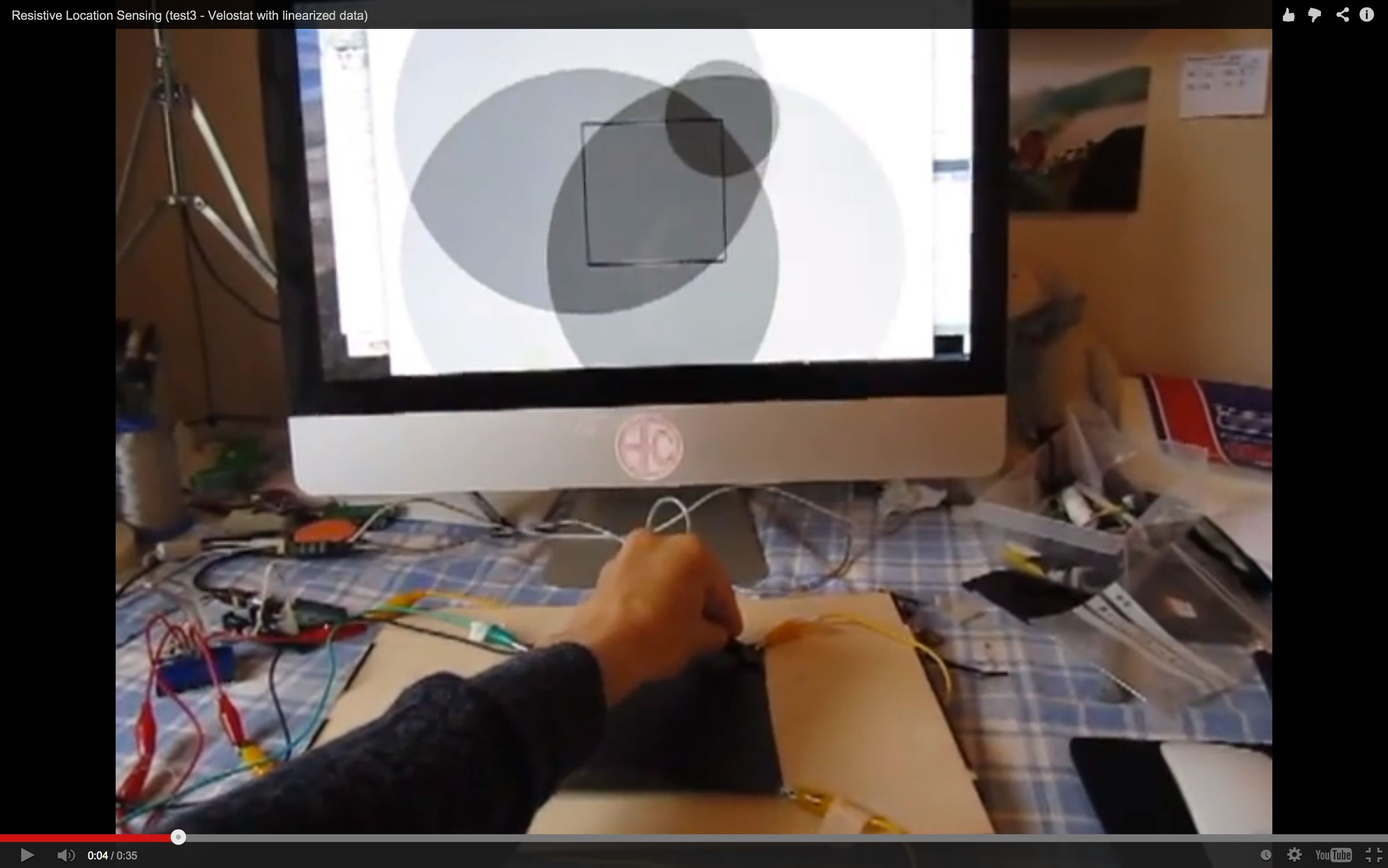 Conductive Materials : 7 Steps - Instructables