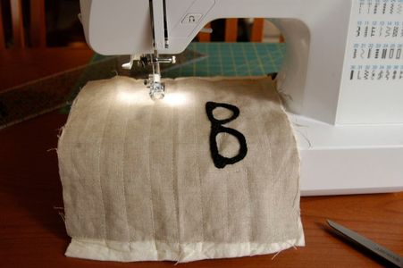Eye Glasses Case Tutorial : 9 Steps (with Pictures) - Instructables