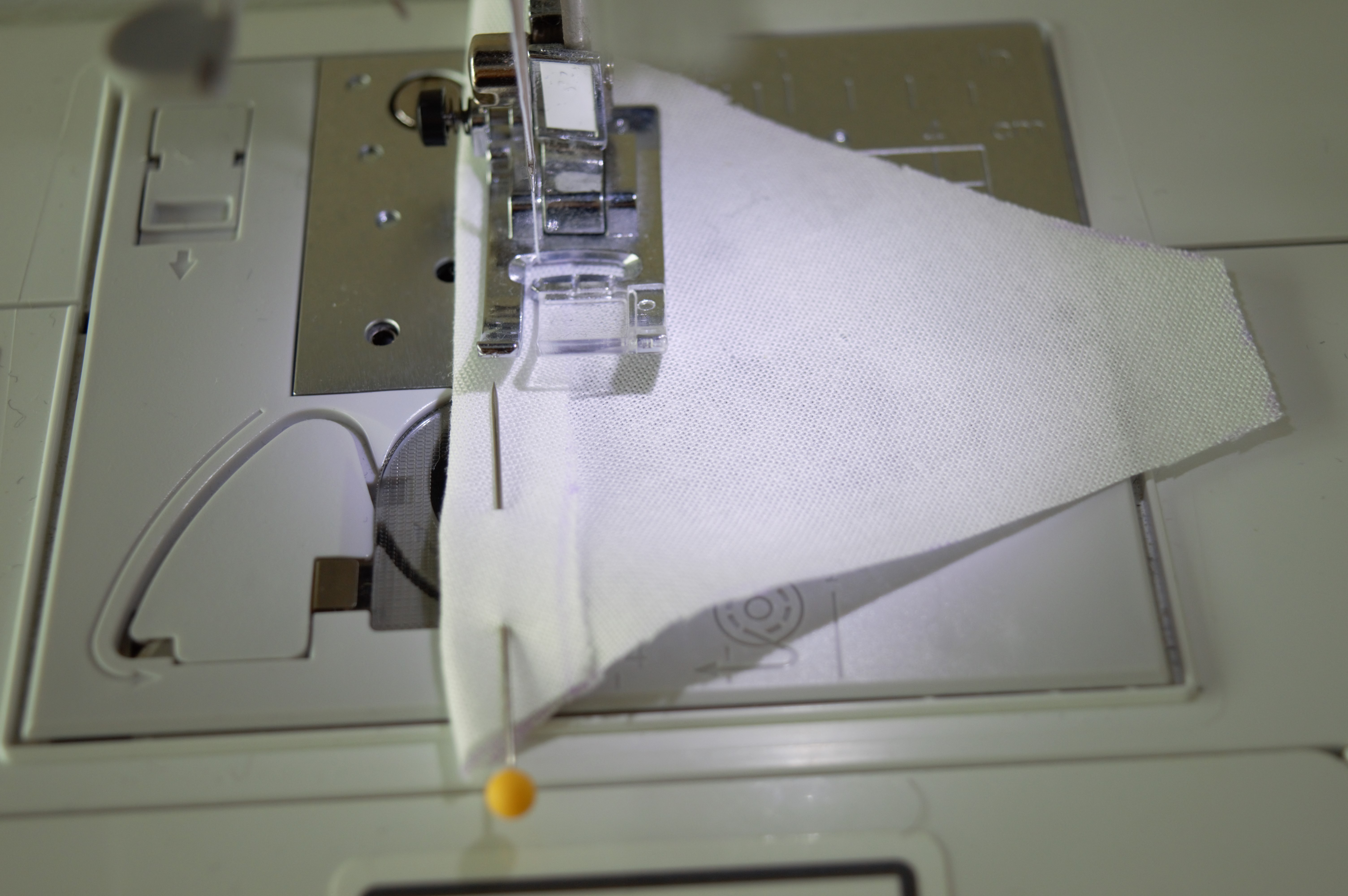 Pit Pockets : 27 Steps (with Pictures) - Instructables