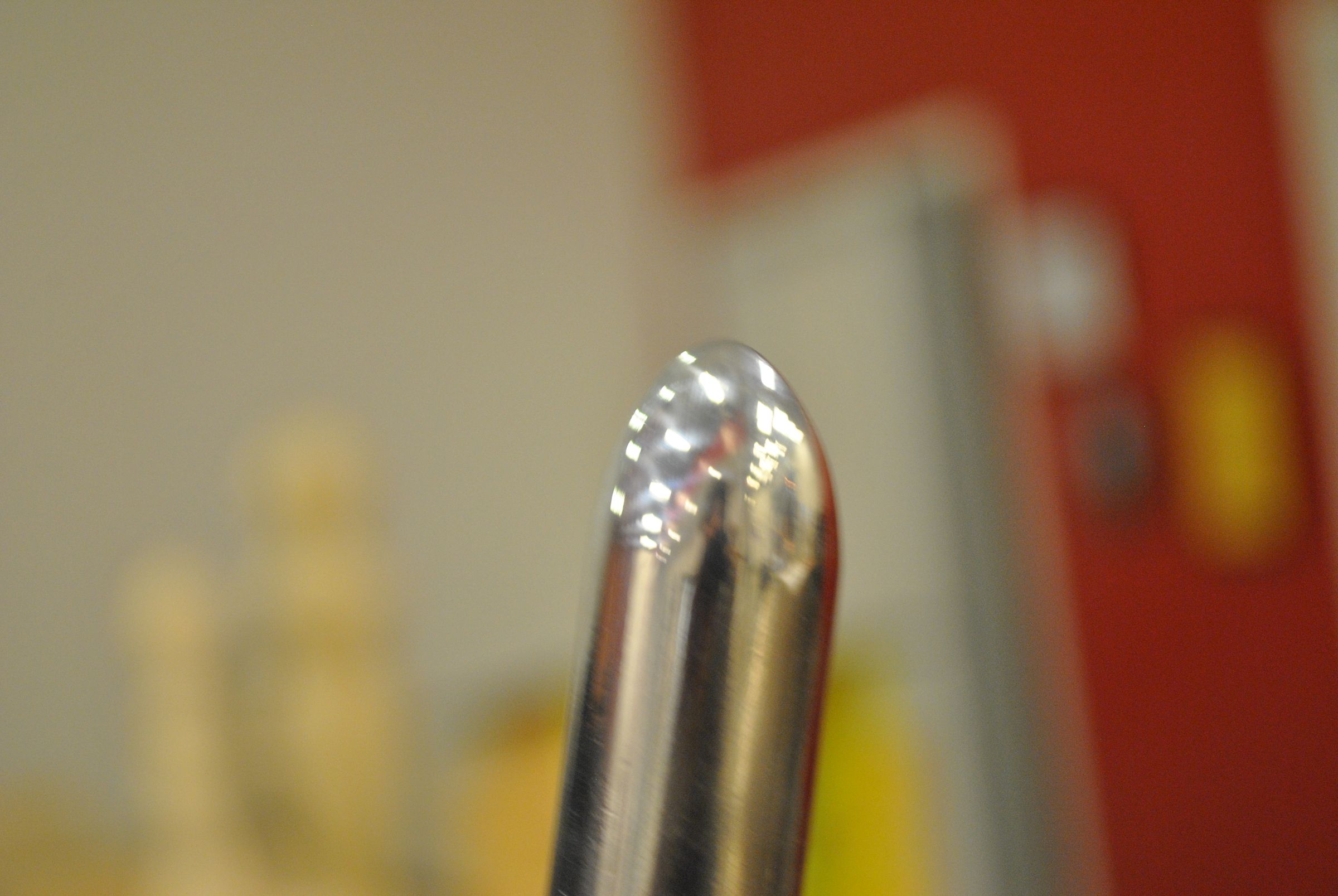 Polishing Metal Spinning Tools : 4 Steps - Instructables