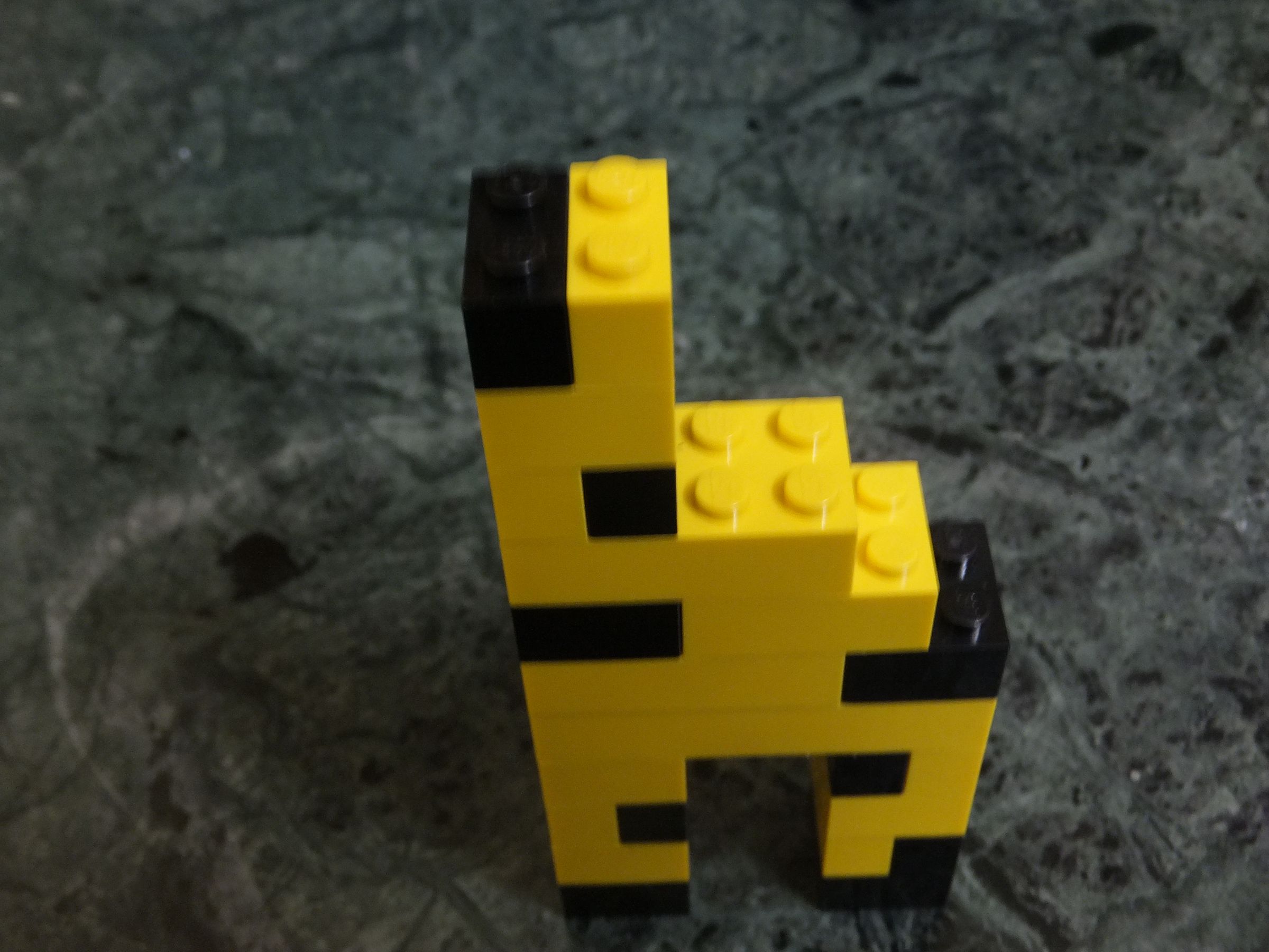 How to Make 15 LEGO Animals! : 16 Steps (with Pictures) - Instructables