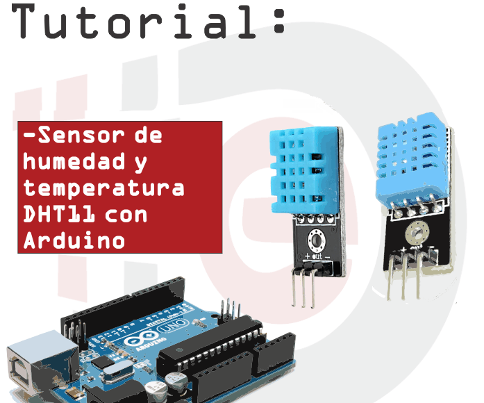 Mostrar Temperatura En Display Con Sensor DHT11 Y Arduino - Instructables