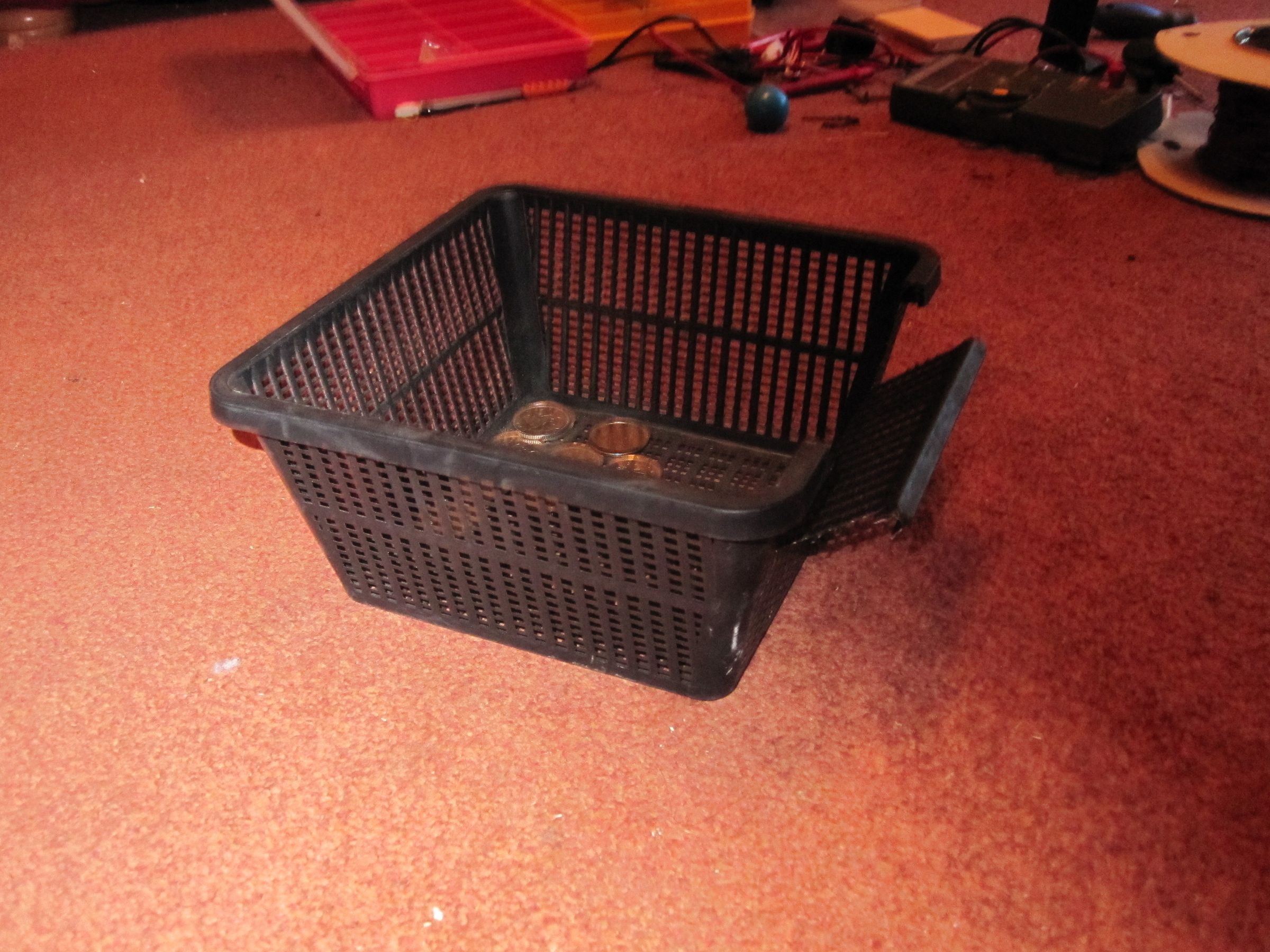 Virtual Pinball Machine : 8 Steps (with Pictures) - Instructables