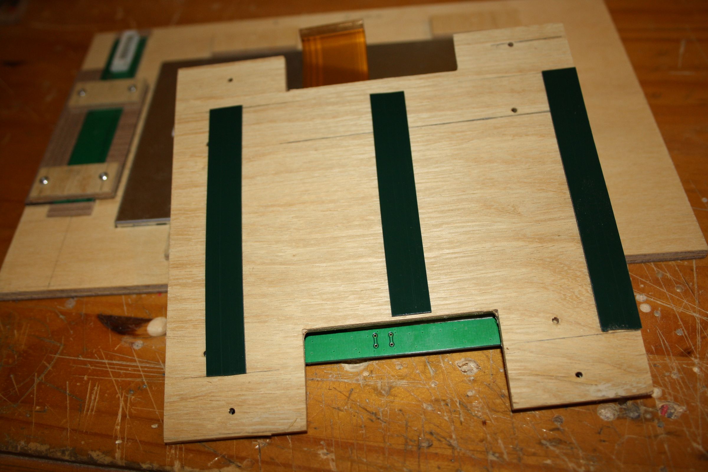 LapPi - a Raspberry Pi Netbook : 14 Steps (with Pictures) - Instructables