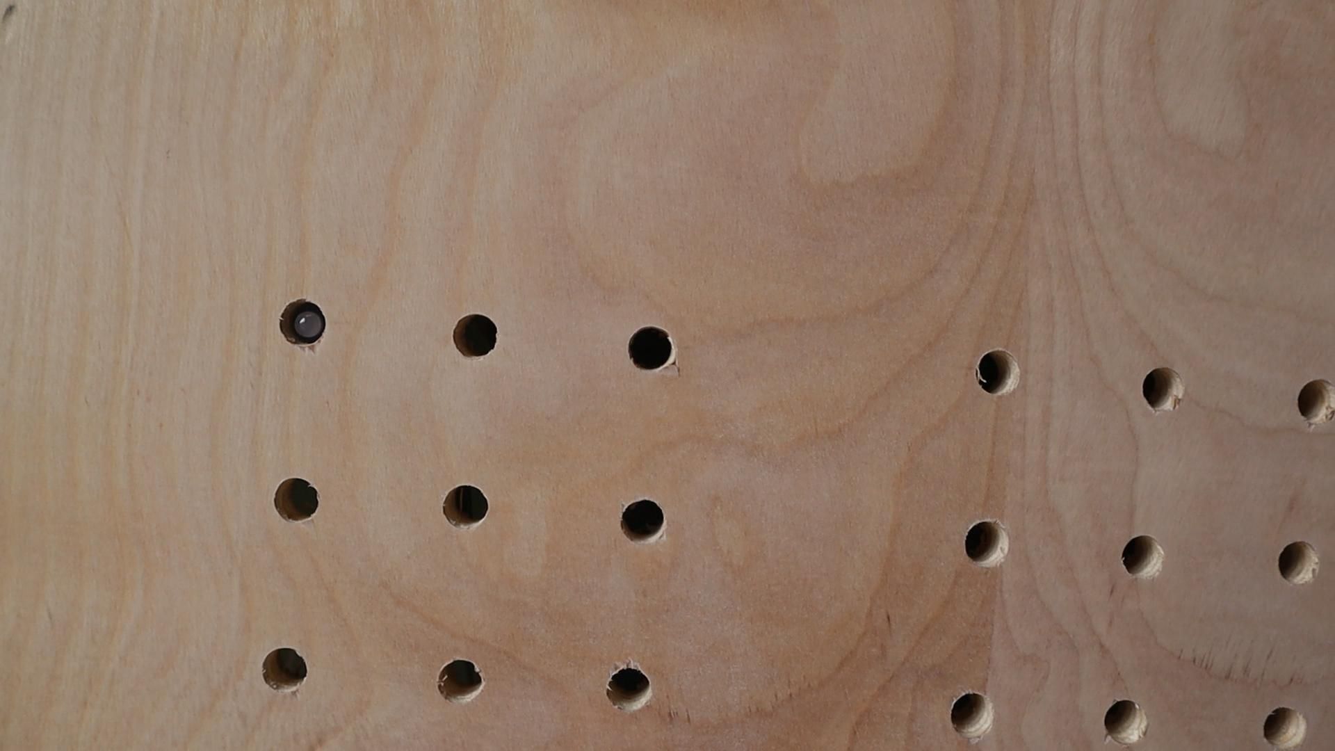 Cornhole LED Scoreboard Using an Arduino : 8 Steps - Instructables