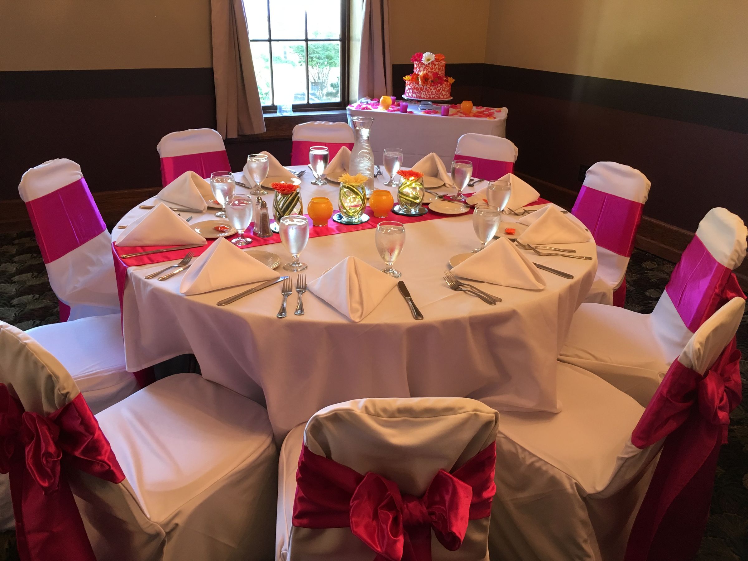 How to Set Up a Special Event : 14 Steps (with Pictures) - Instructables