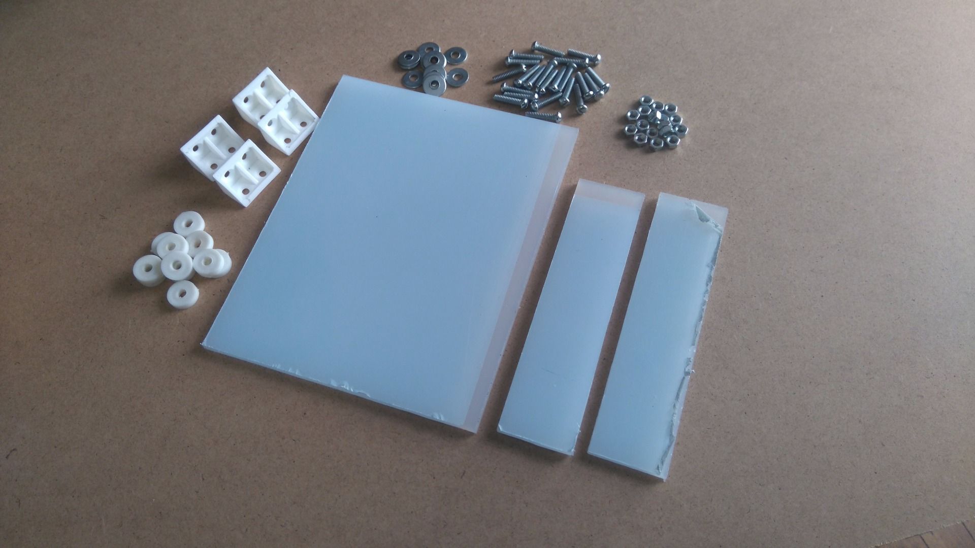 Arduino Mini CNC Plotter Machine From Dvd Drives : 10 Steps (with ...