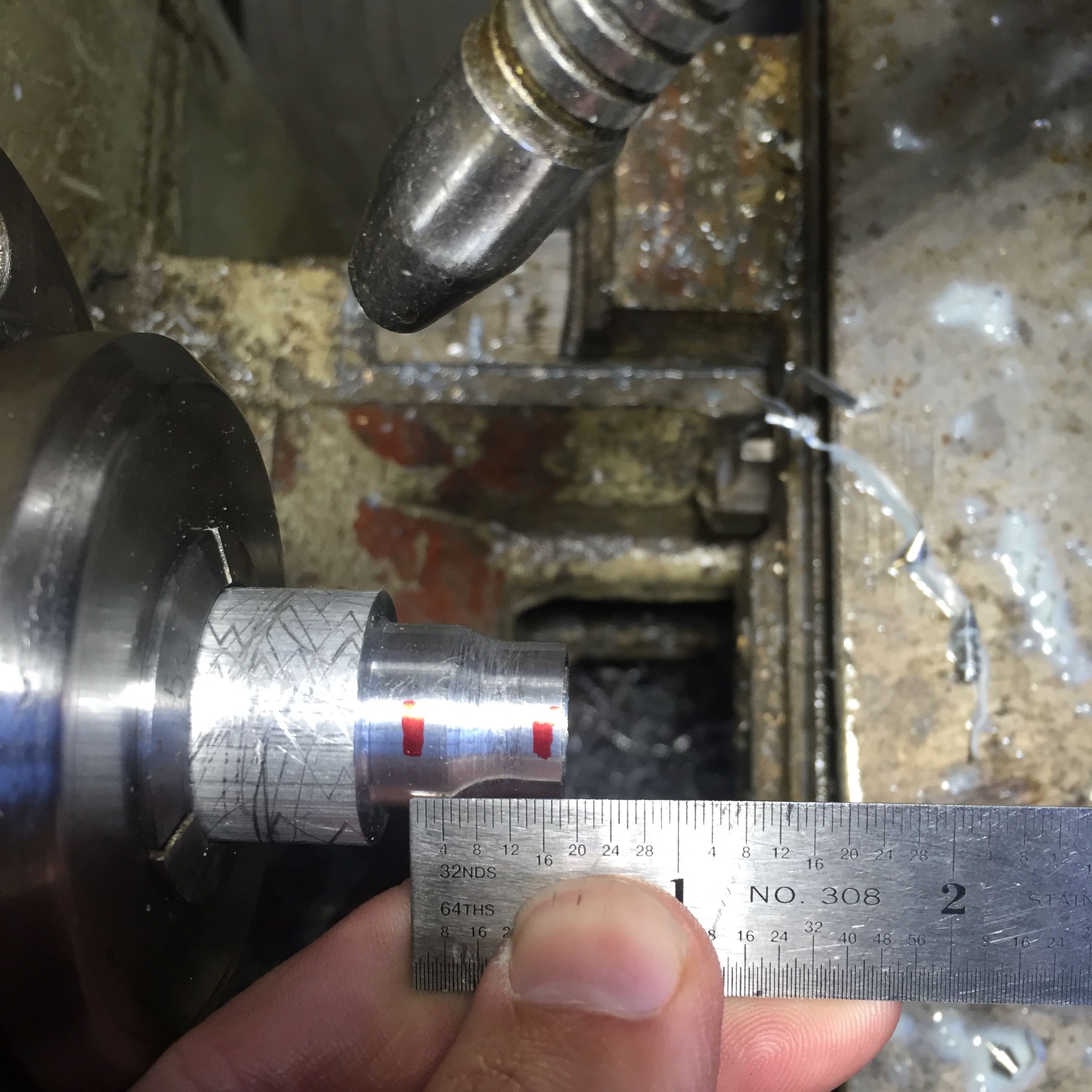 Dremel Flexi-shaft Replacement Cap : 10 Steps (with Pictures ...
