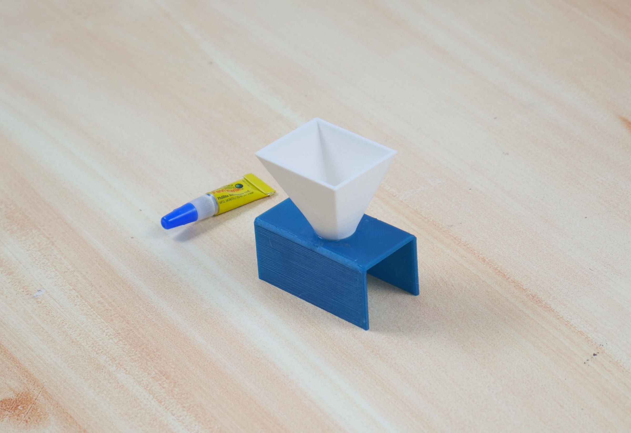 Aquassist : DIY Automatic Fish Feeder With Companion App : 10 Steps ...