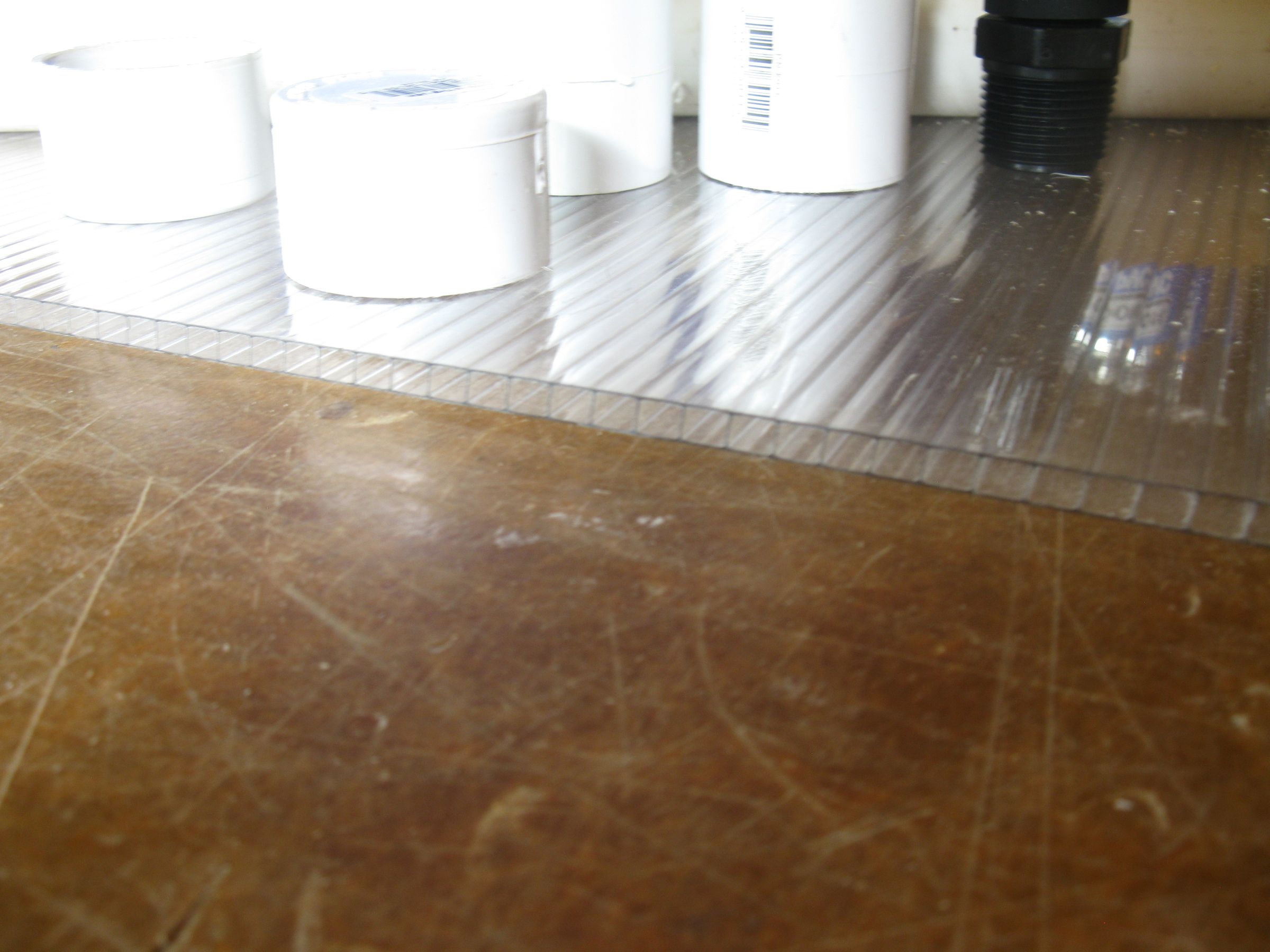 Passive Solar Water Heater : 5 Steps (with Pictures) - Instructables