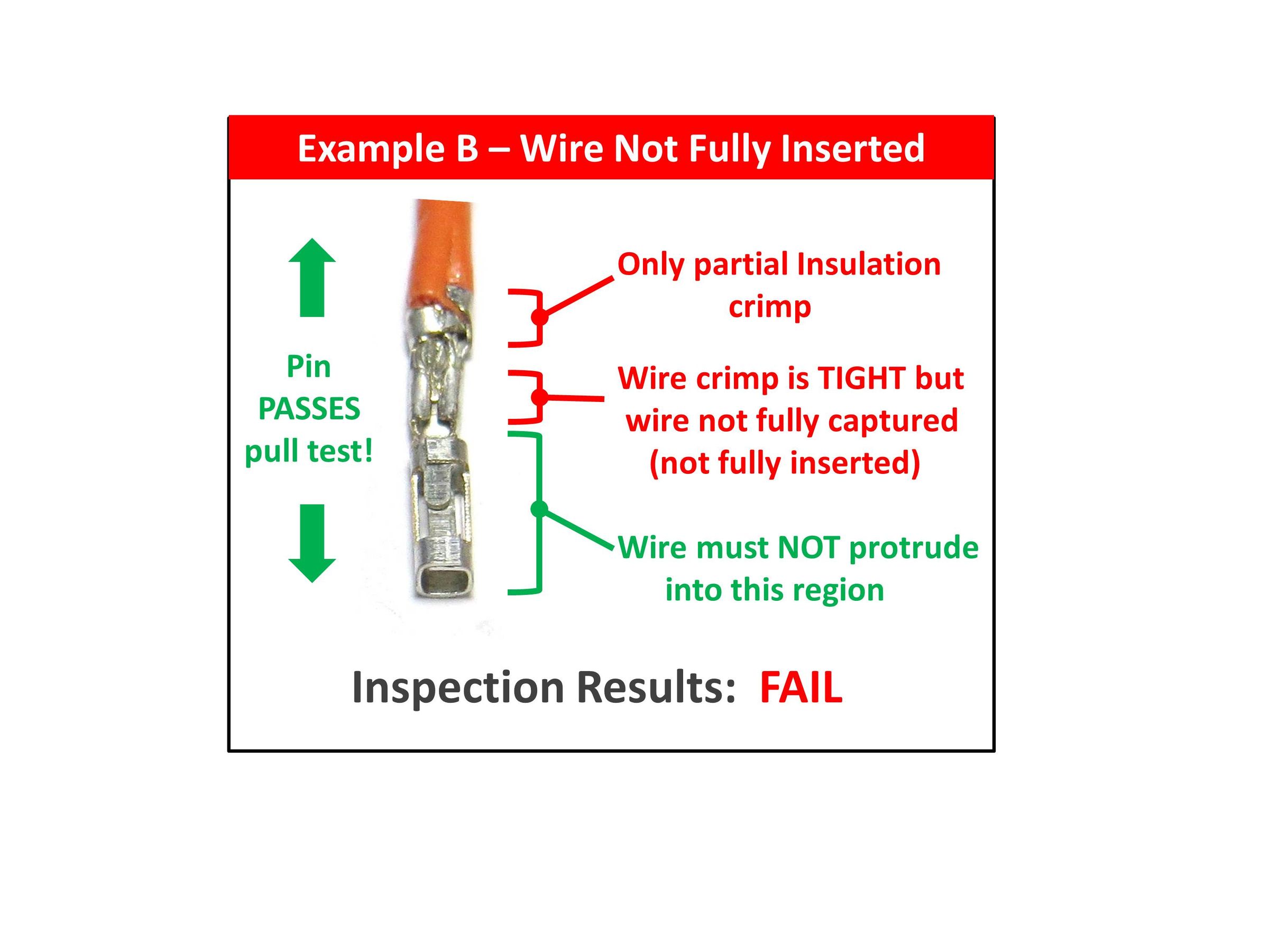 Make a Good Dupont Pin-Crimp EVERY TIME! : 15 Steps (with Pictures ...