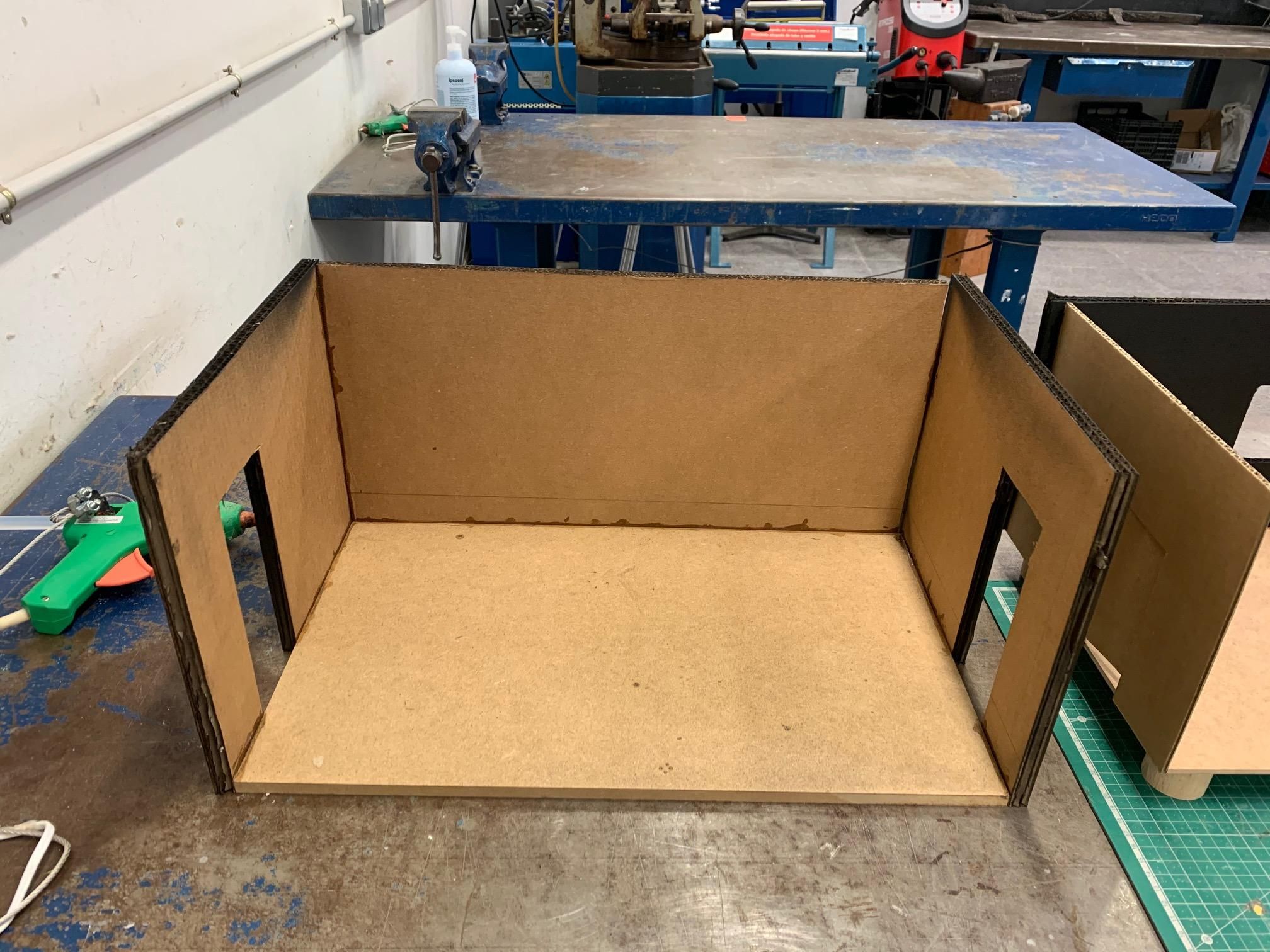 Escape Room Arduino : 6 Steps (with Pictures) - Instructables