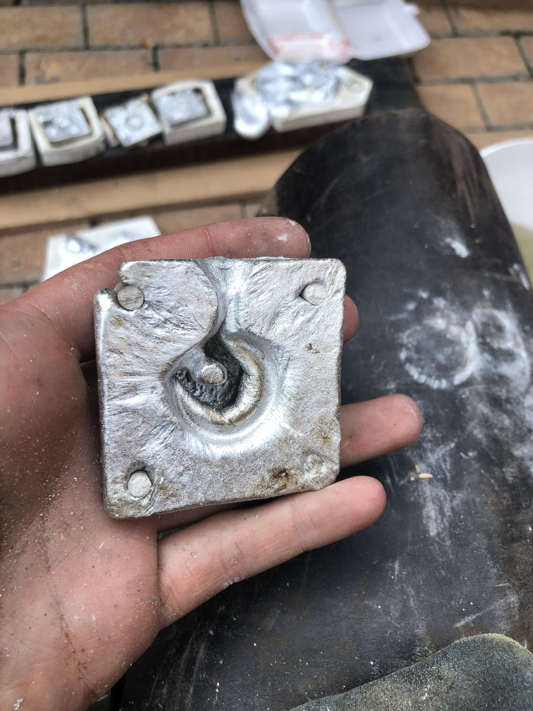 DIY Injection Molding : 9 Steps (with Pictures) - Instructables