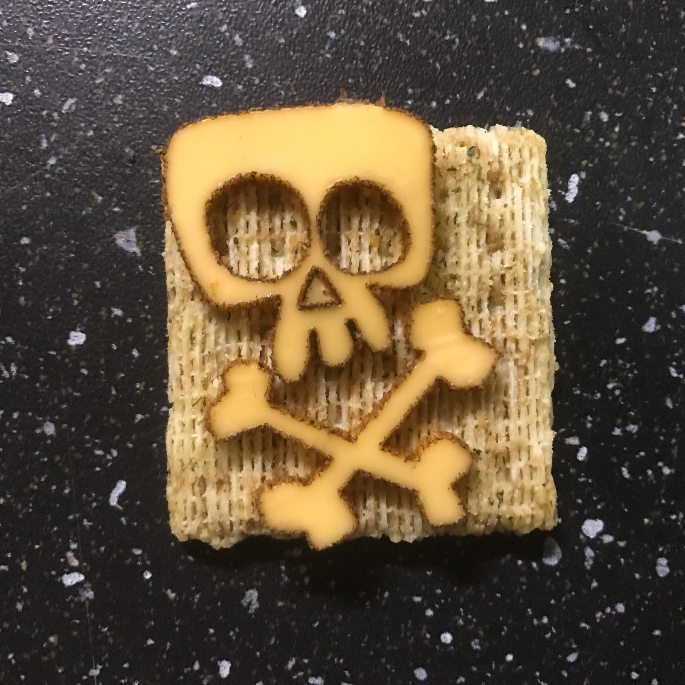 Laser Cut Cheese (with Pictures) - Instructables