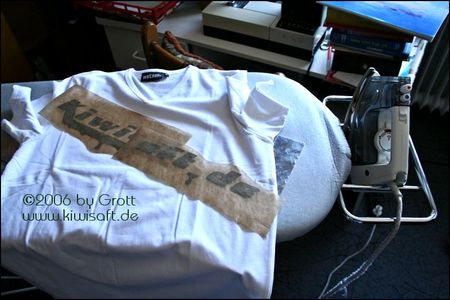 Instant T-shirt Design With Laser Printer : 4 Steps - Instructables