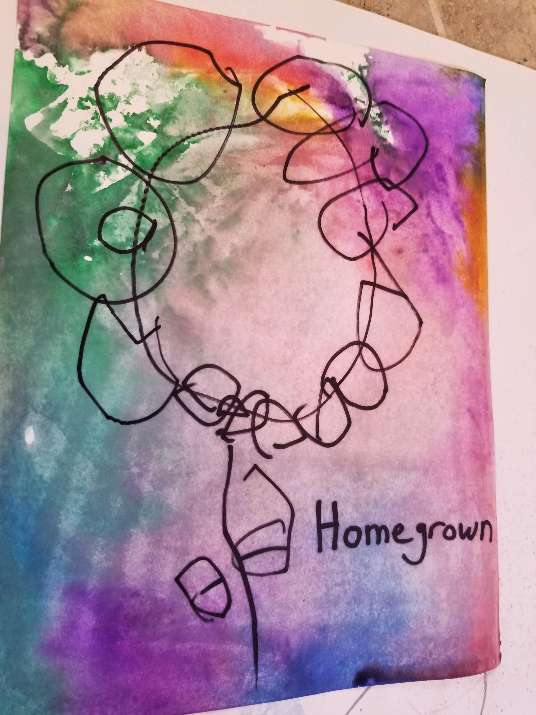 Foil Transfer Art : 6 Steps (with Pictures) - Instructables