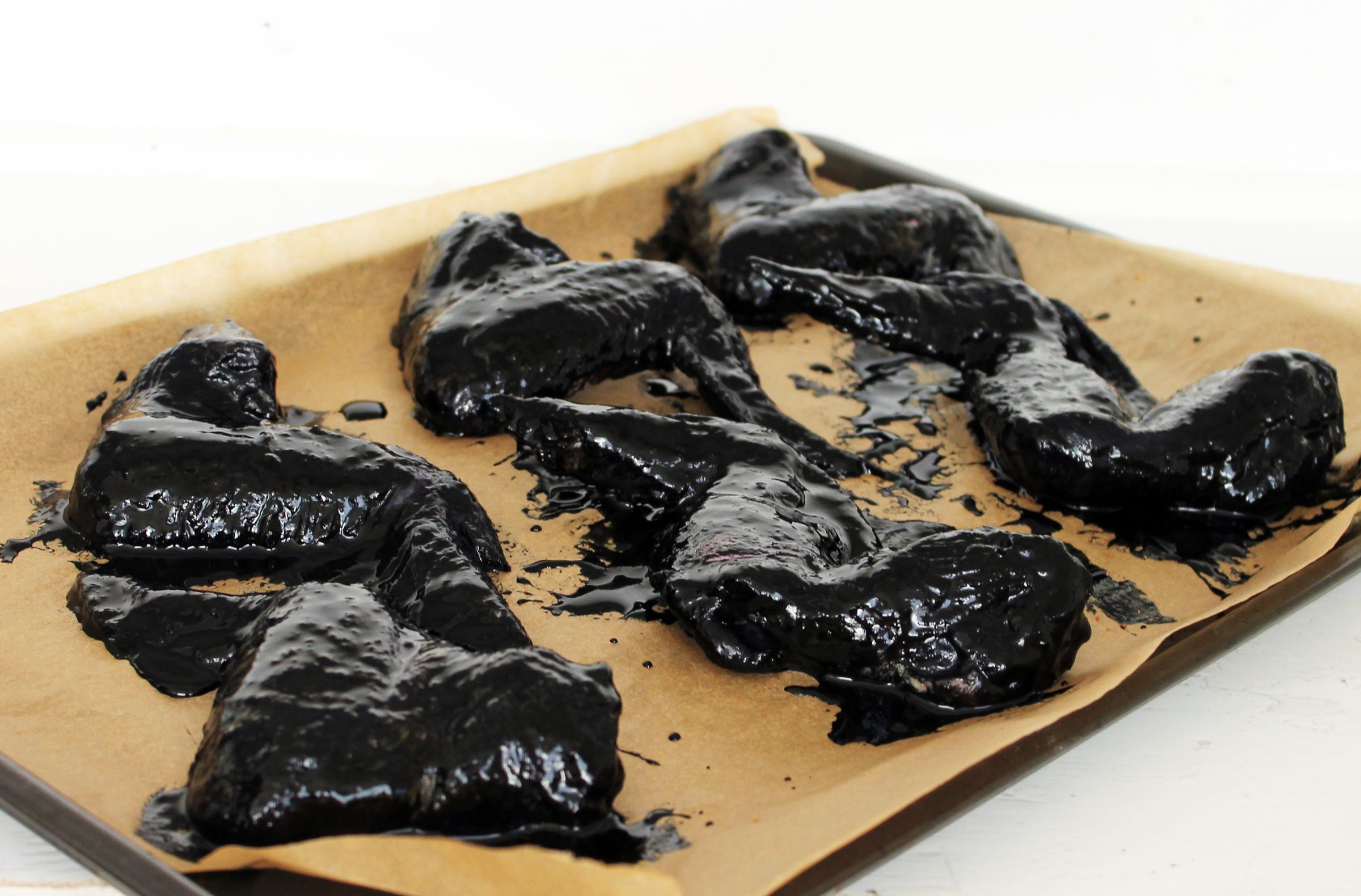 Baked Bat Wings (with Pictures) - Instructables