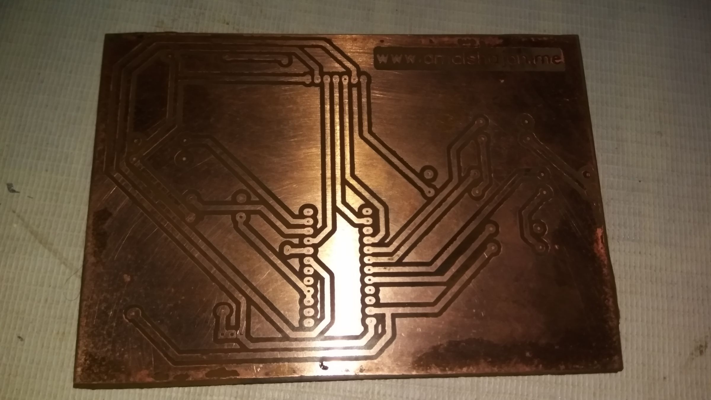 DIY Video Game Using Arduino (Arduboy Clone) : 7 Steps (with Pictures ...