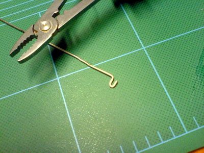 Free Wire Twisting Jig : 8 Steps - Instructables