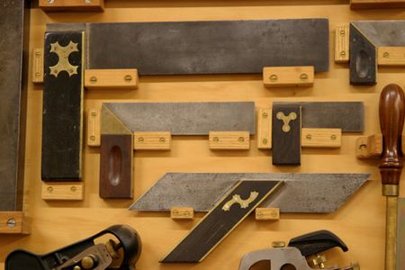 How to Look After Your Tools : 6 Steps (with Pictures) - Instructables