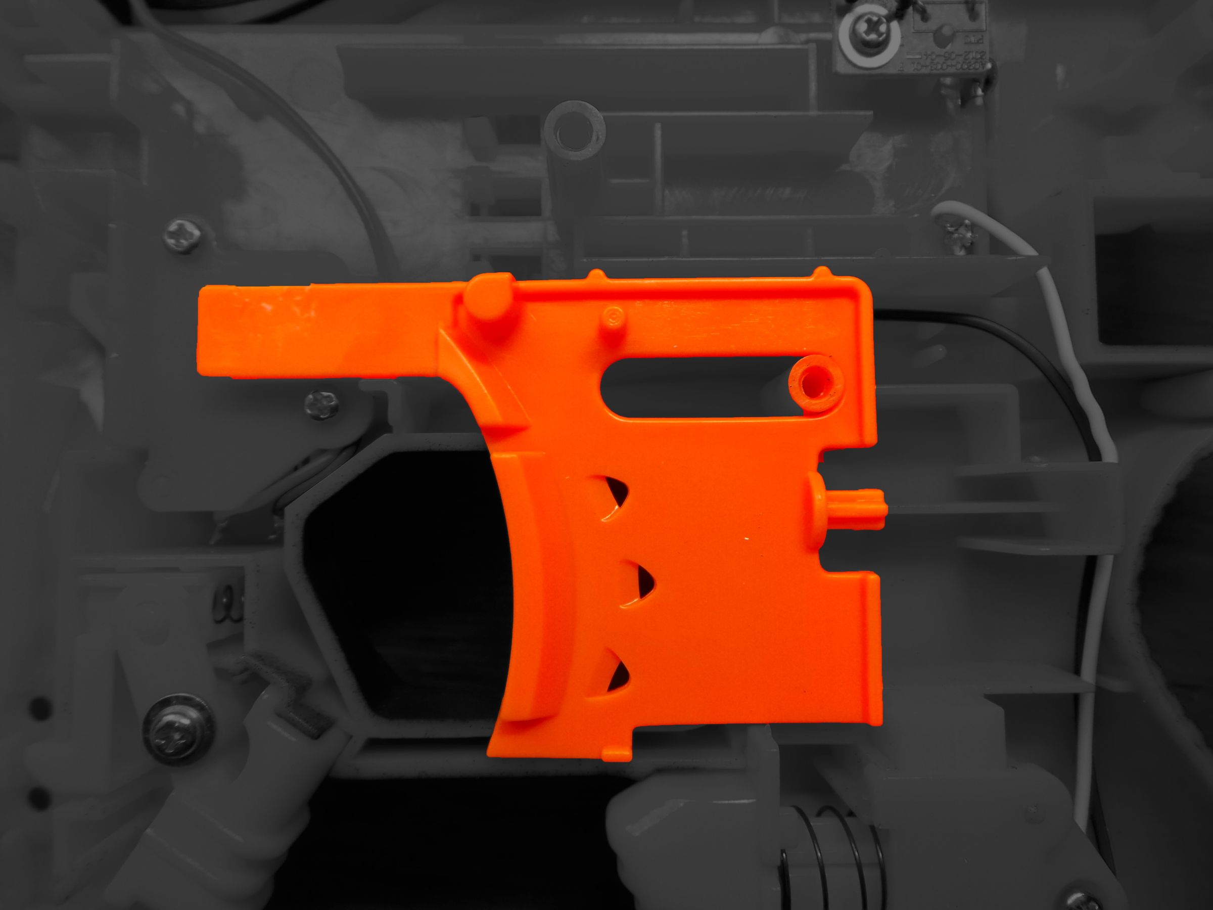 Beginner's Stryfe Modification : 15 Steps (with Pictures) - Instructables