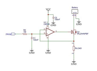 DIY Arduino Battery Capacity Tester - V2.0 : 11 Steps (with Pictures ...