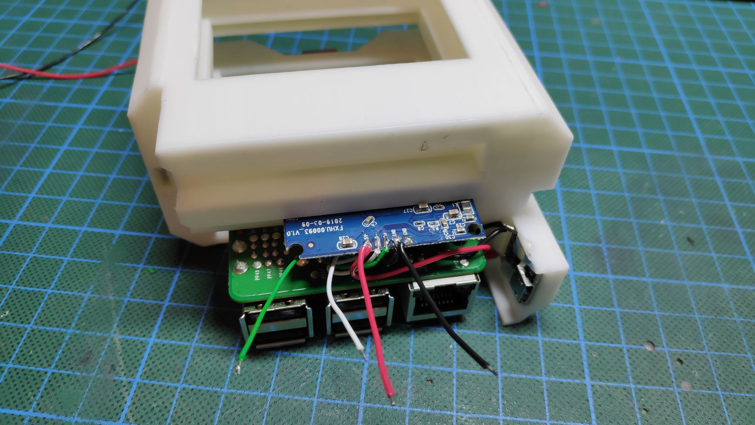 PiNAS - the Raspberry Pi NAS : 20 Steps (with Pictures) - Instructables