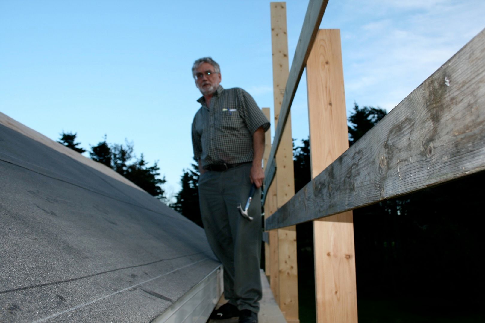 Better Than My House Shed : 10 Steps (with Pictures) - Instructables